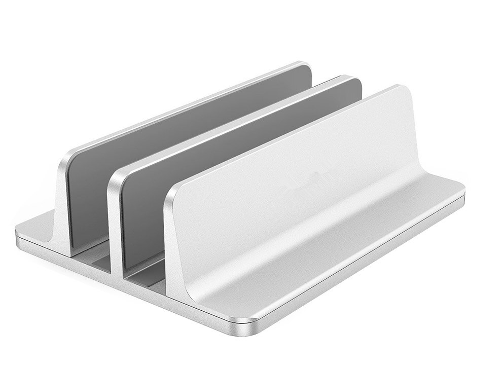 D-MOUNT universal DL-N17-2 Aluminum tablet vertica... – Vicedeal