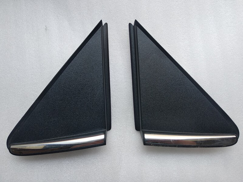 For hyundai ELANTRA MD Rear door triangle trim, re... – Grandado