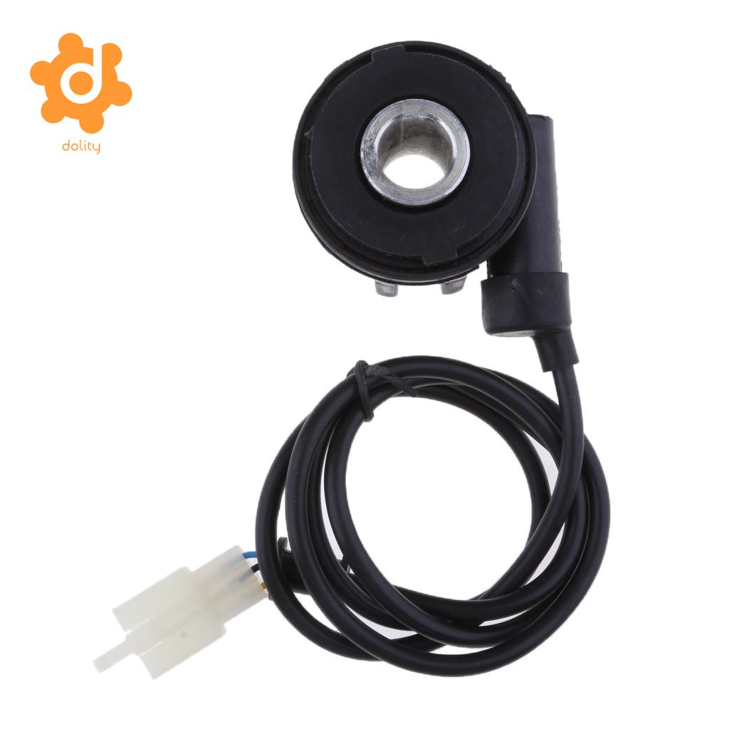 Motorsykkel digitalt kilometerteller speedometer k... – Grandado