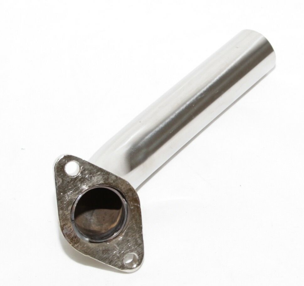 35mm / 38mm Wastegate Turbo Dump Tube Pipe & E... – Vicedeal