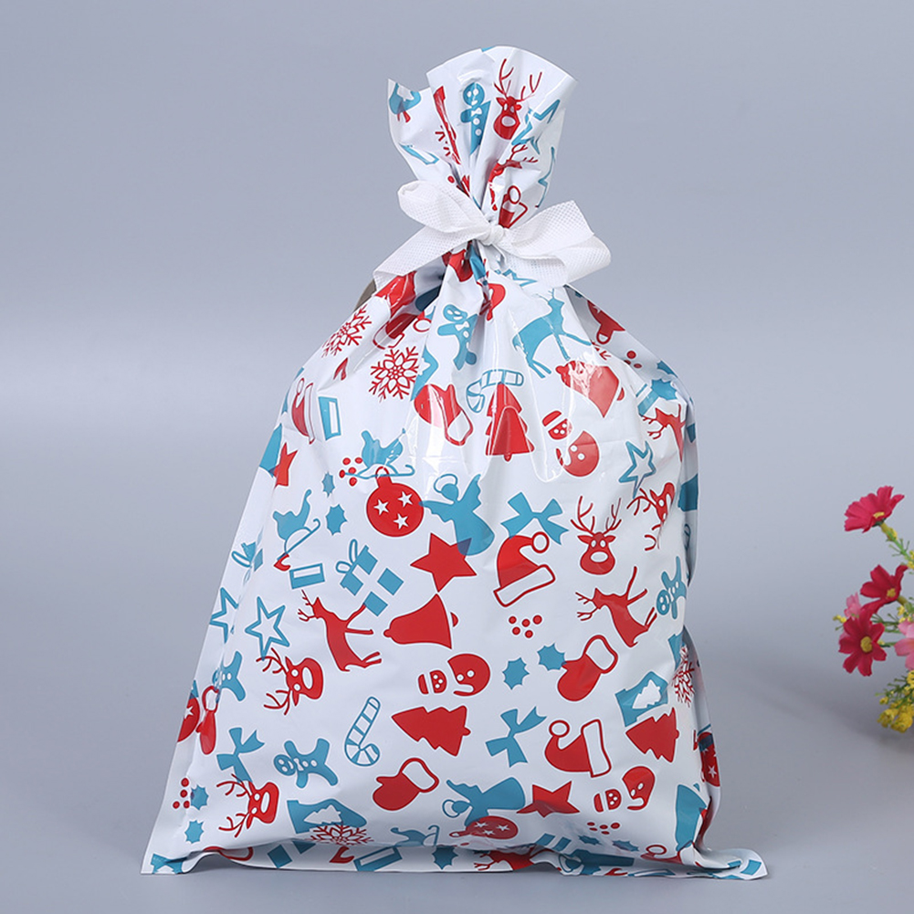 30Pcs DIY Candy Pouch Candy Bag Durable Christmas ... – Grandado