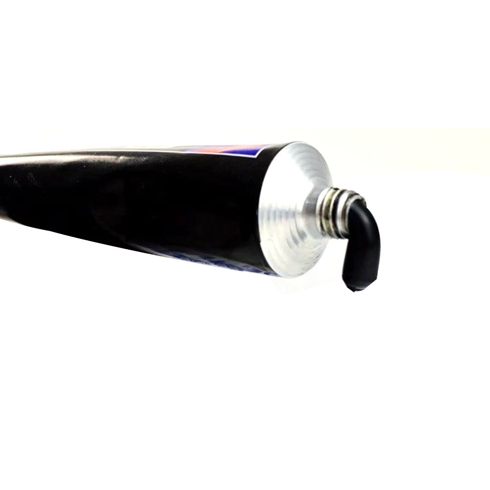 Kafuter 55g K-586 Black Silicone Free-Gasket Water... – Grandado