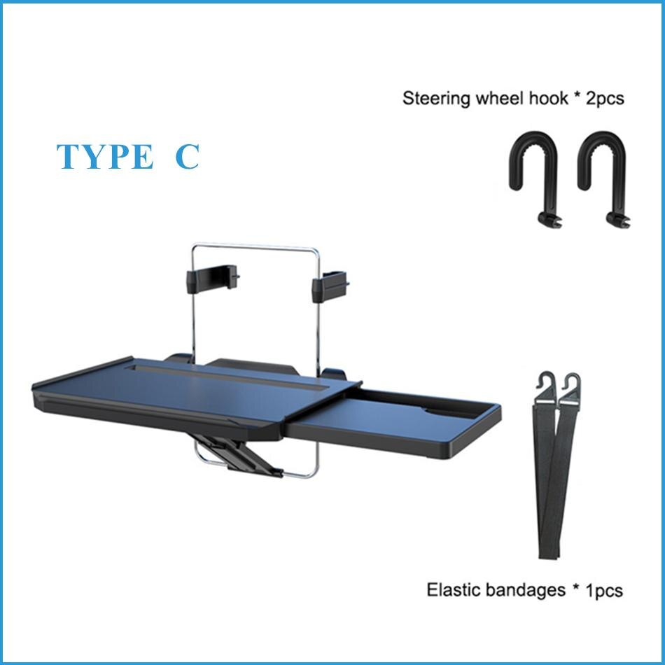 BENOO Multipurpose Portable Foldable Car Steering ... – Vicedeal