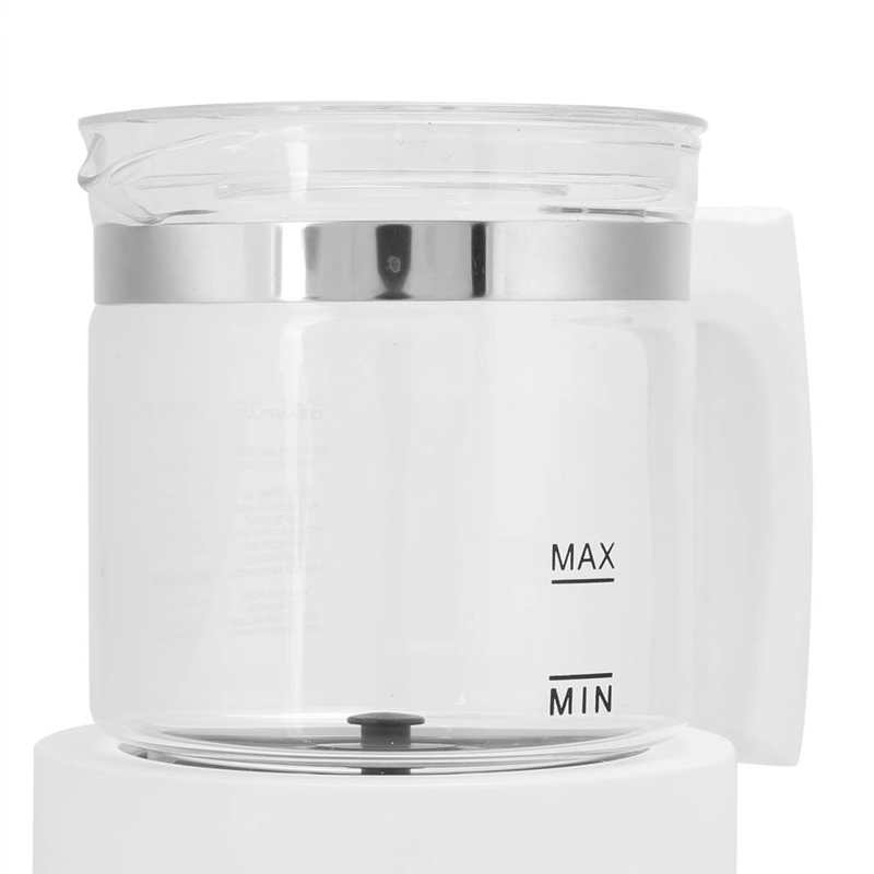 Melkopschuimer Automatische Koud En Warm Melkschui... – Grandado