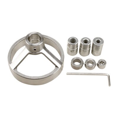 Carpentry straight hole drill locator raound wood ... – Vicedeal