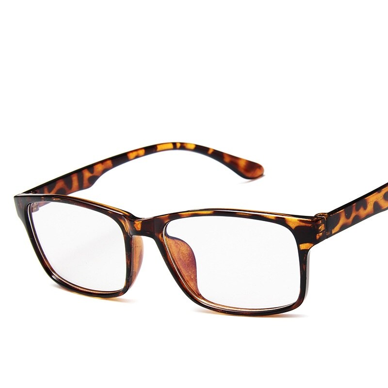 Classic Computer Glasses PC Frame Gaming Eyeglasse... – Grandado