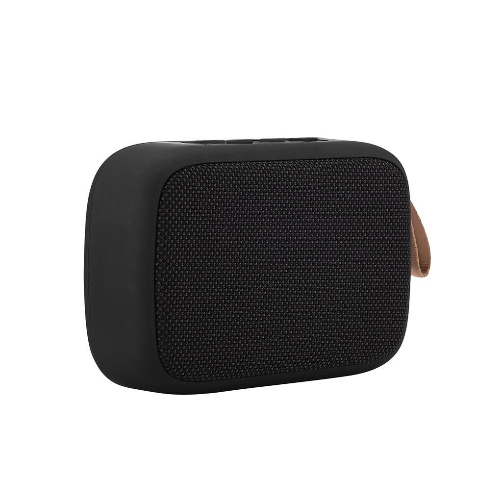 Altavoz inalámbrico con Bluetooth, dispositivo de ... – Grandado