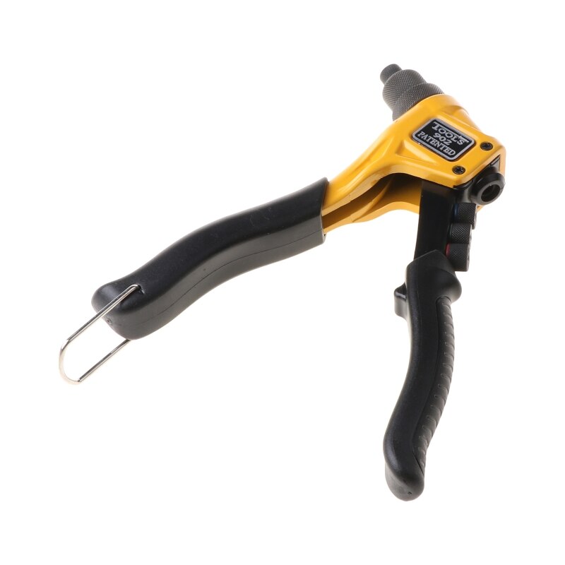 Manual Pulling Riveter Blind Heavy Pliers Hand Pul... – Grandado