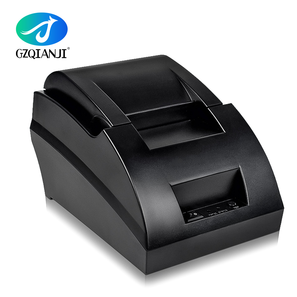 58mm thermal receipt printer 58mm usb bill thermal... – Grandado