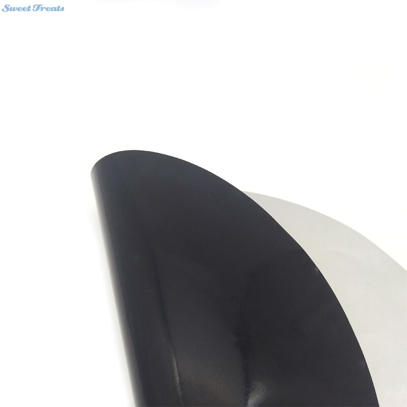 Twin pack Pan Mat, 2 Non-stick round pan liner she... – Grandado