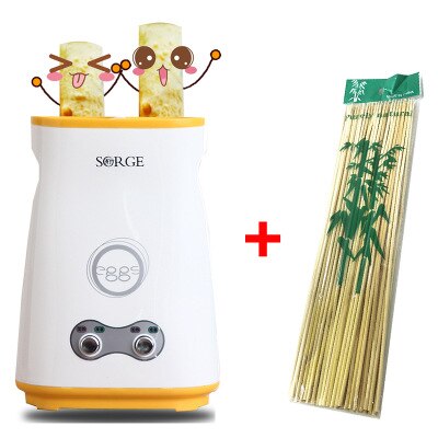 Household Double Tube Egg Cup Egg Roll Machine Ome... – Grandado