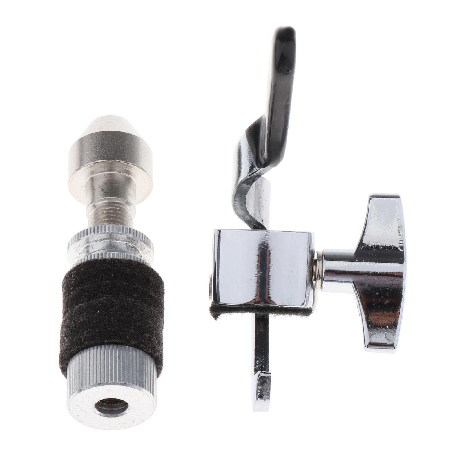 Zinc Alloy Quick Release Hi Hat Clutch Upgrade Par... – Grandado