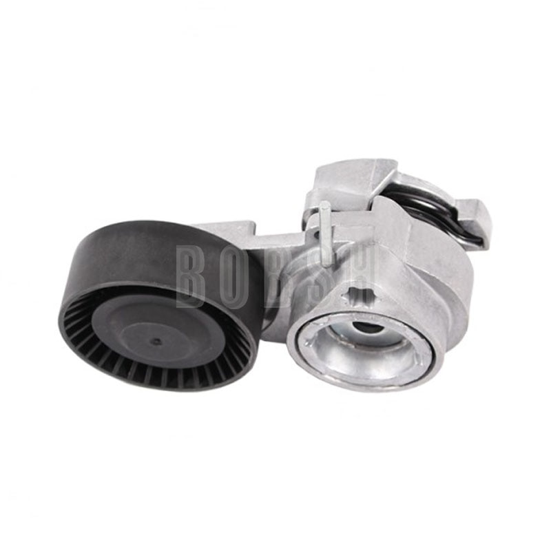 Car Engine belt tensioner single wheel assembly b ... – Vicedeal