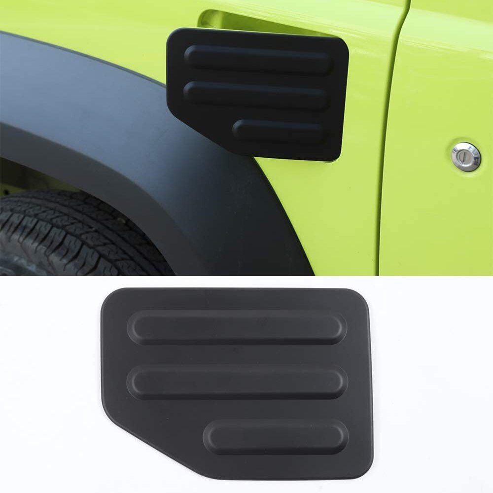 Auto Tankdop Tankdop Decoratieve Sticker Voor Suzu... – Grandado