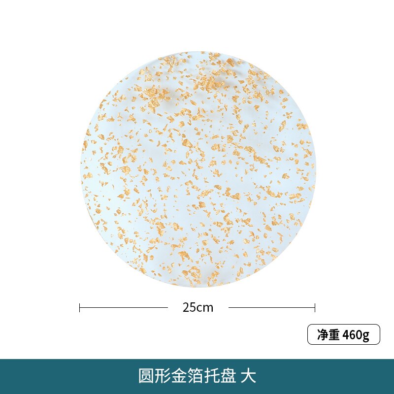 French golden dessert table decoration display rac... – Grandado