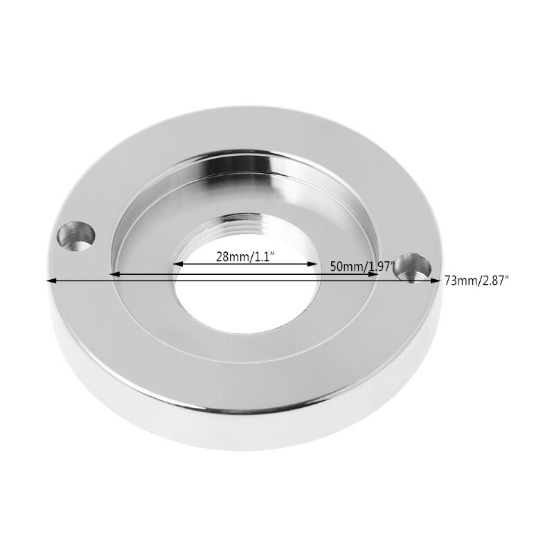 Blender Mixer Retainer Moer Bout Met O-Ring Soja-m... – Vicedeal