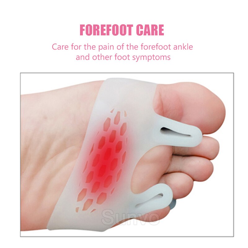 Hallux Valgus Small Thumb Correction Bunion Toe Se... – Grandado