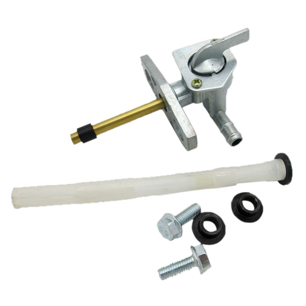 1 Set Universal Fuel Tap Petrol Tap Petrol Tap Swi... – Grandado