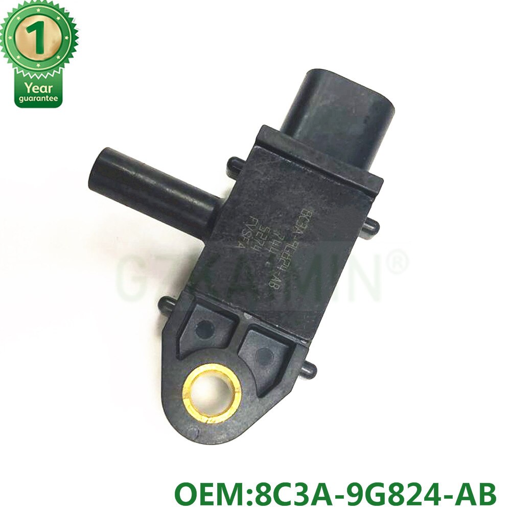 OEM 8C3A-9G824-AB 8C3A-9G824-AA DPF Differential P... – Grandado
