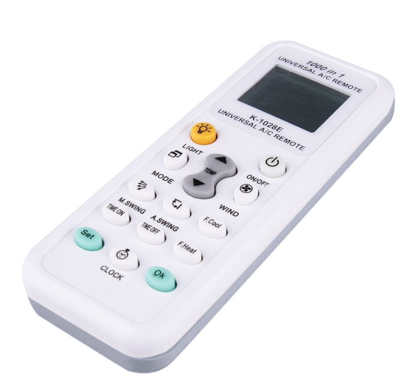 Oaoyeer Universal 1000 in 1 K-1028E LCD Low Power ... – Grandado Oaoyeer Universal 1000 in 1 K-1028E LCD Low Power ... – Grandado