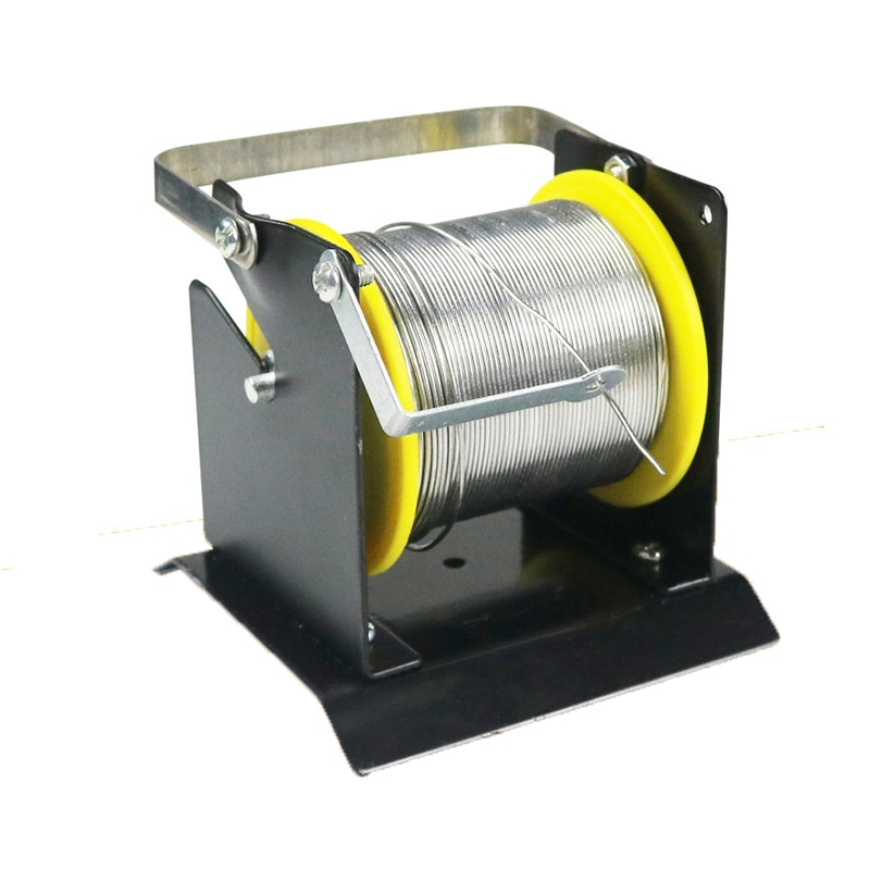 Easy Operate Adjustable Support Mini Stand Solder ... – Vicedeal