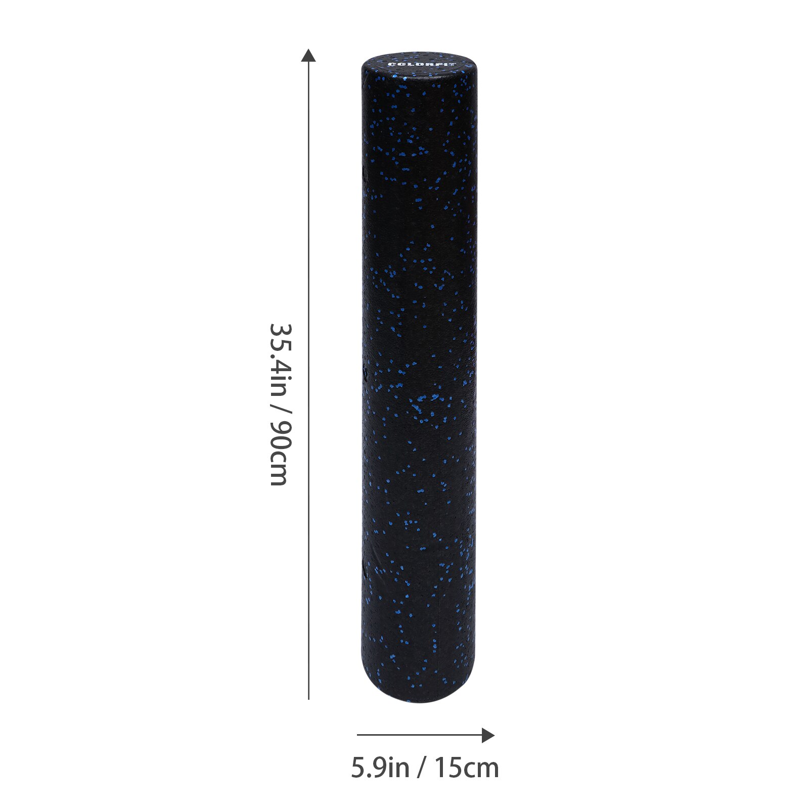 Yoga Column Block Pilates EPP Roller Muscle Tissue... – Vicedeal
