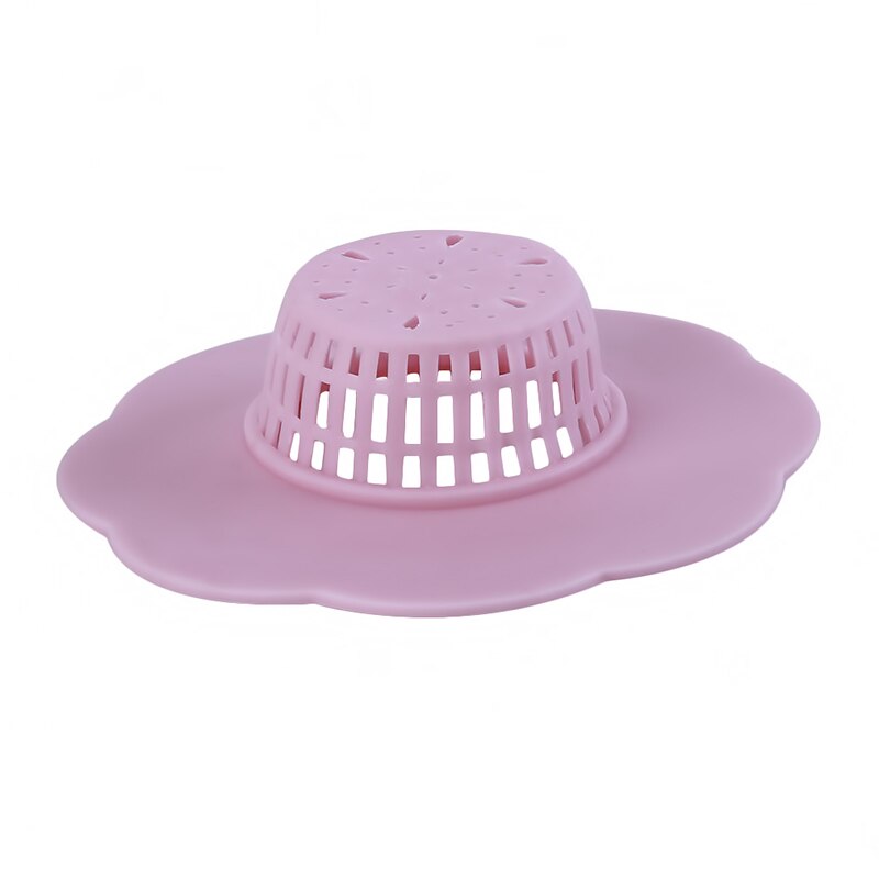 Bathroom Hair Drainer Shower Hole Filter Utility S... – Vicedeal