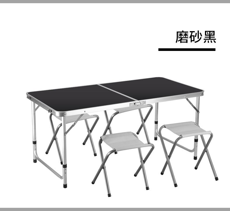 Collapsible Lightweight Aluminum Portable Roll Up ... – Grandado