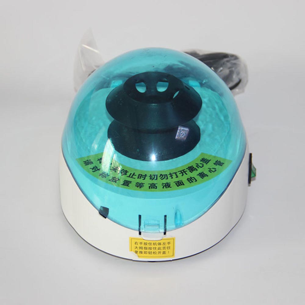 1pcs M-4000 Mini Centrifuge Laboratory Centrifuge ... – Grandado