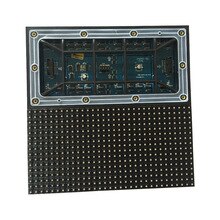 P8 outdoor voll farbe wasserdichte led-modul 256*1... – Vicedeal