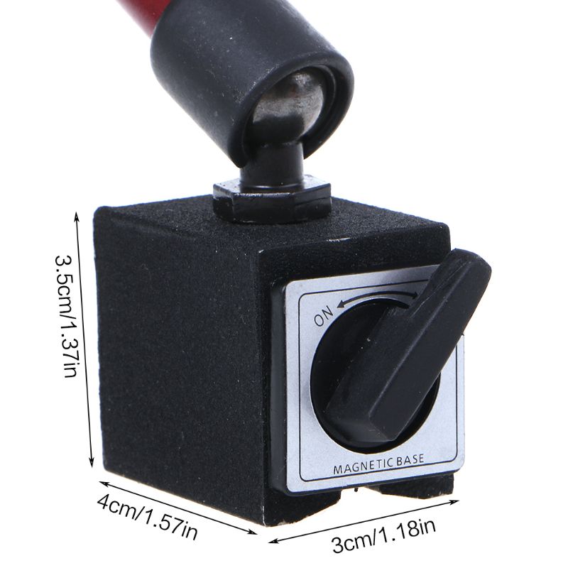 Universal Flexible Magnetic Base Holder Stand For ... – Grandado