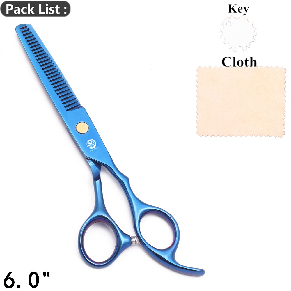Price Hair Cutting Scissors 5.5" 6" Japan Steel Th... – Grandado