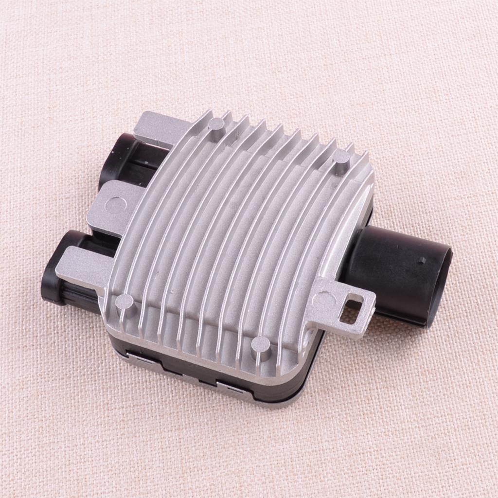 Ventilador de refrigeración de radiador, módulo de... – Grandado