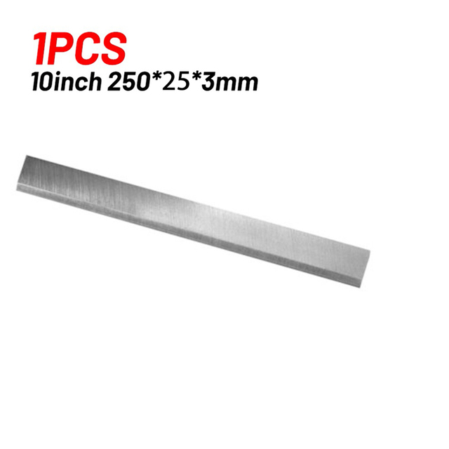 150mm 200mm 250mm 300mm HSS Blade Planer Woodworki... – Grandado