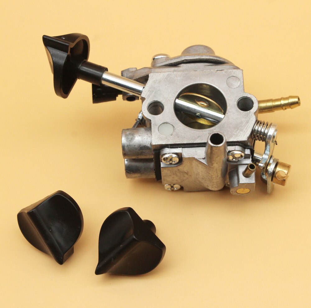 Carburateur Stikken Knop Kit Voor STIHL BR500 BR55... – Grandado