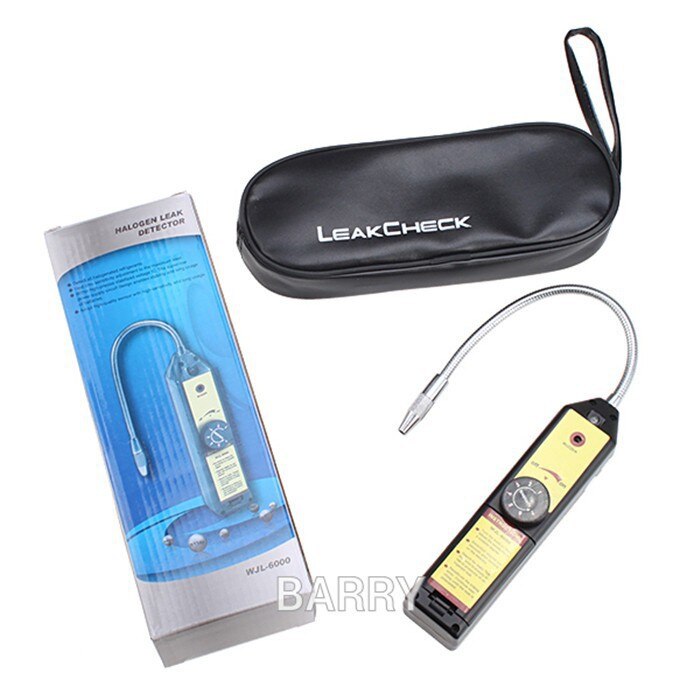 Gas detector gas leak detector Freon gas analyzer ... – Grandado