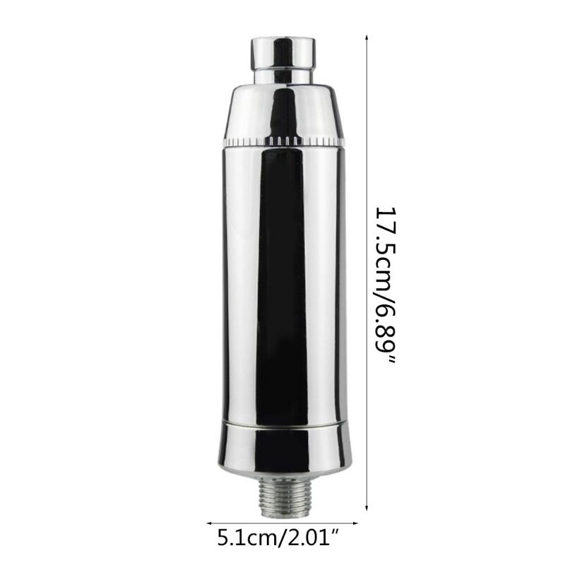 Water Purifier Shower Filter Activated Carbon Fauc... – Grandado