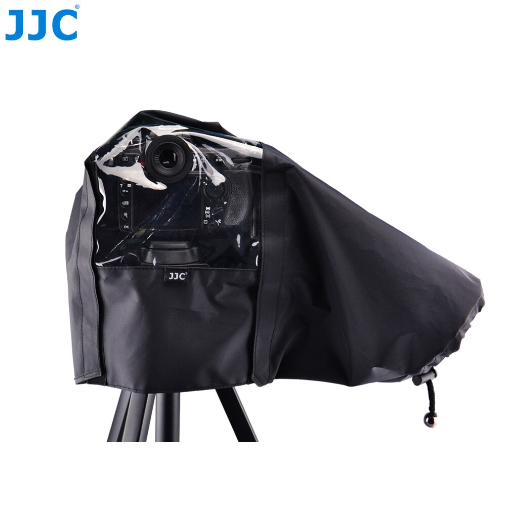JJC DSLR Rain Cover Protector Waterpoof Coat Bag C... – Grandado