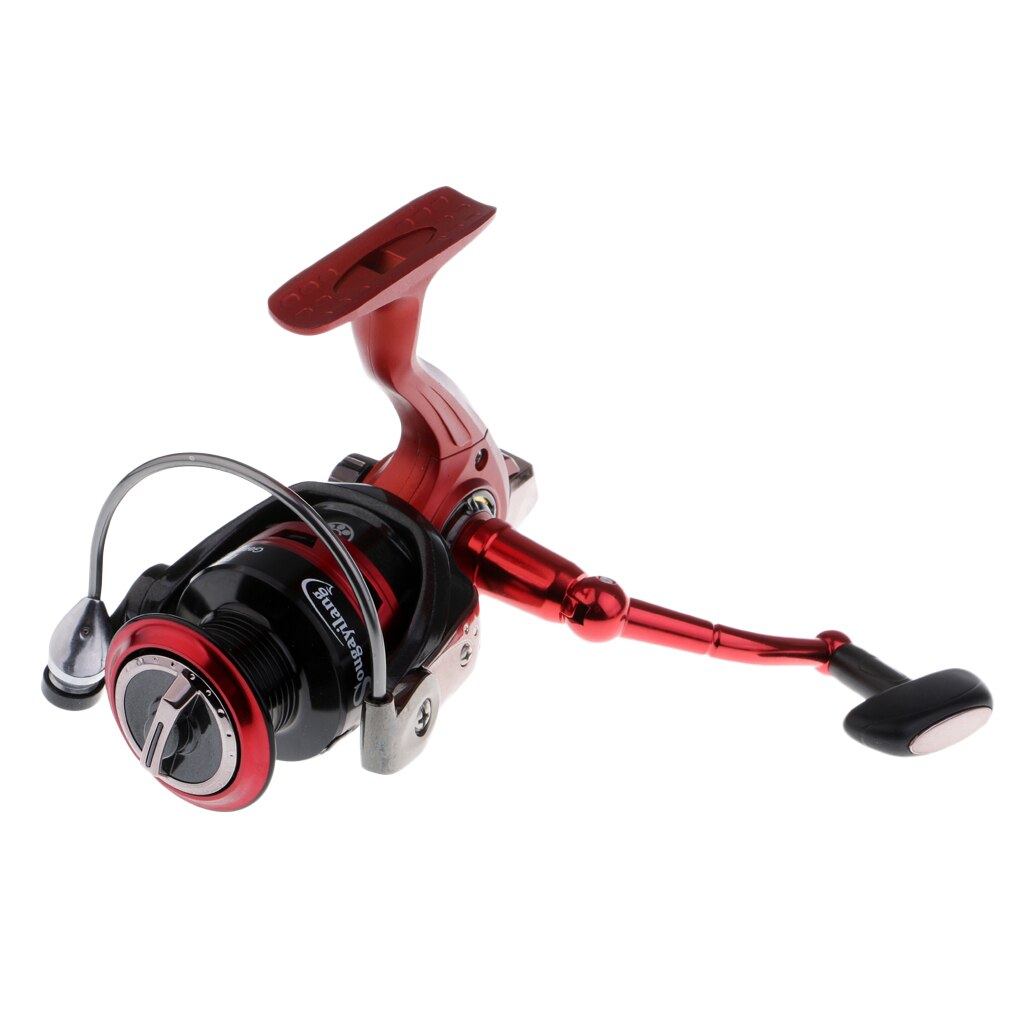 Telescopische Hengel En Reel Combo Spinning Hengel... – Grandado