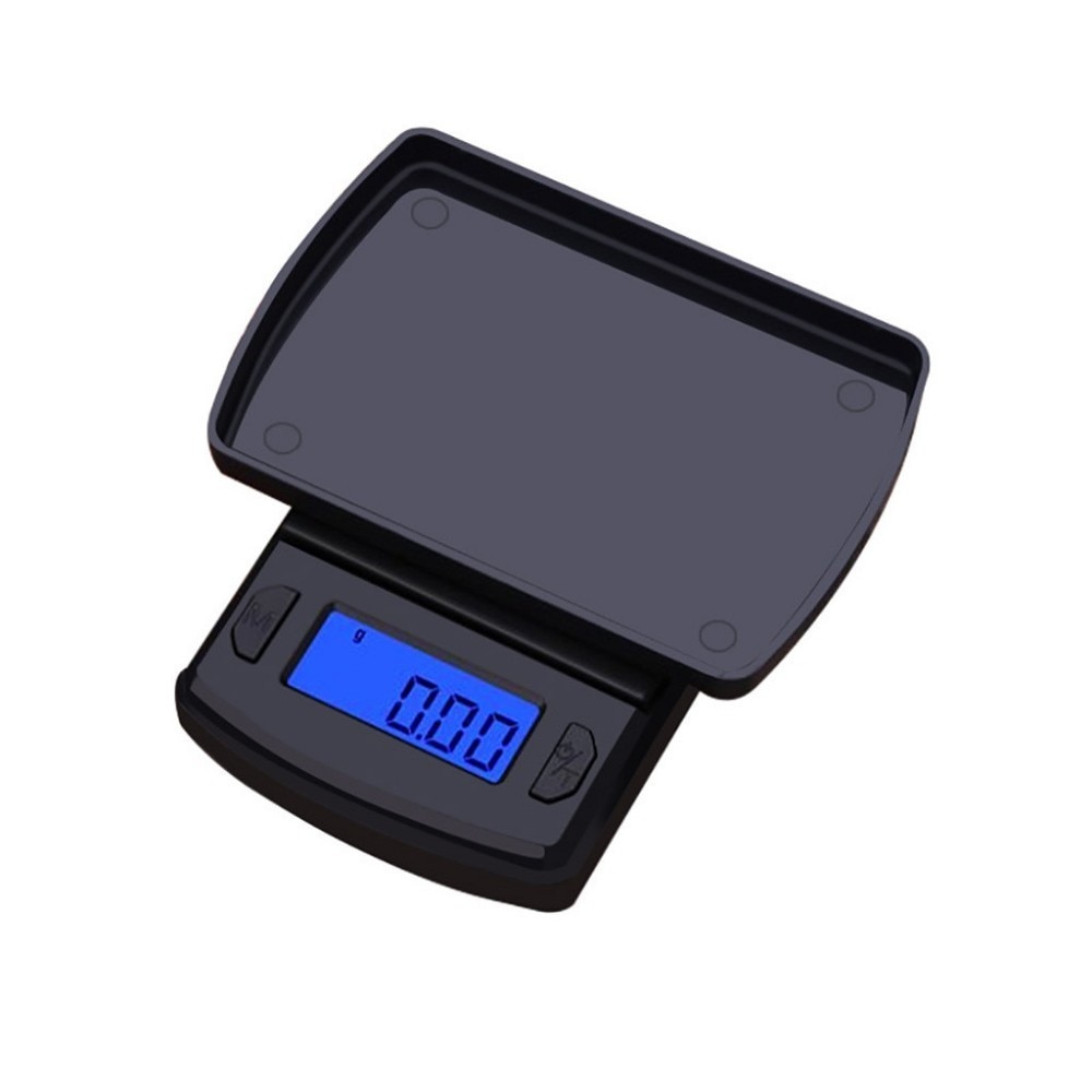 Tragbare Mini Elektronische Kaffee Skala mit Timer... – Vicedeal