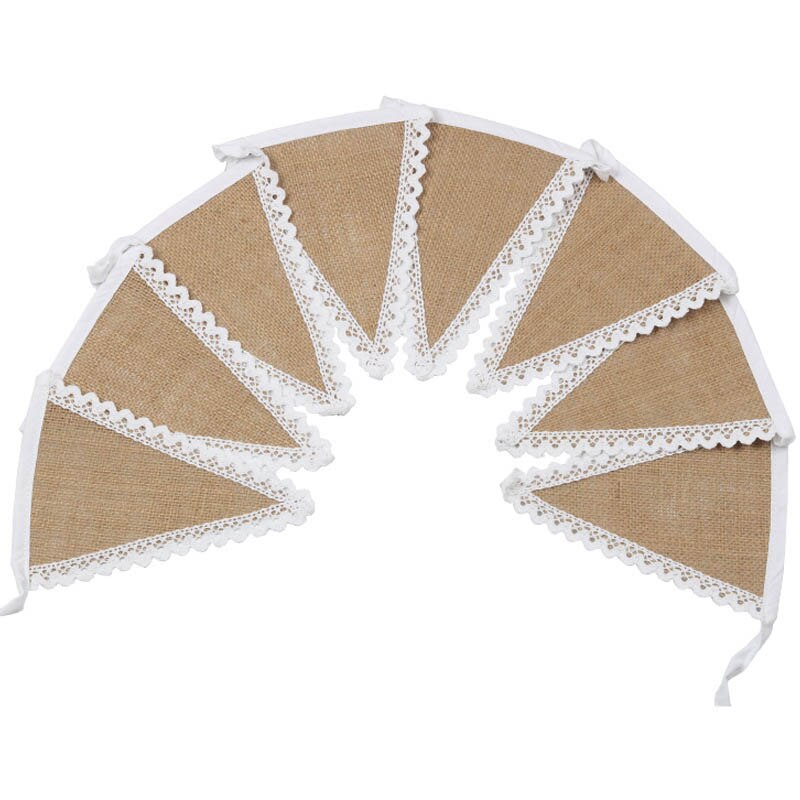 1Bag Home Decoration 8Pcs Lace Raw Wedding Church ... – Vicedeal