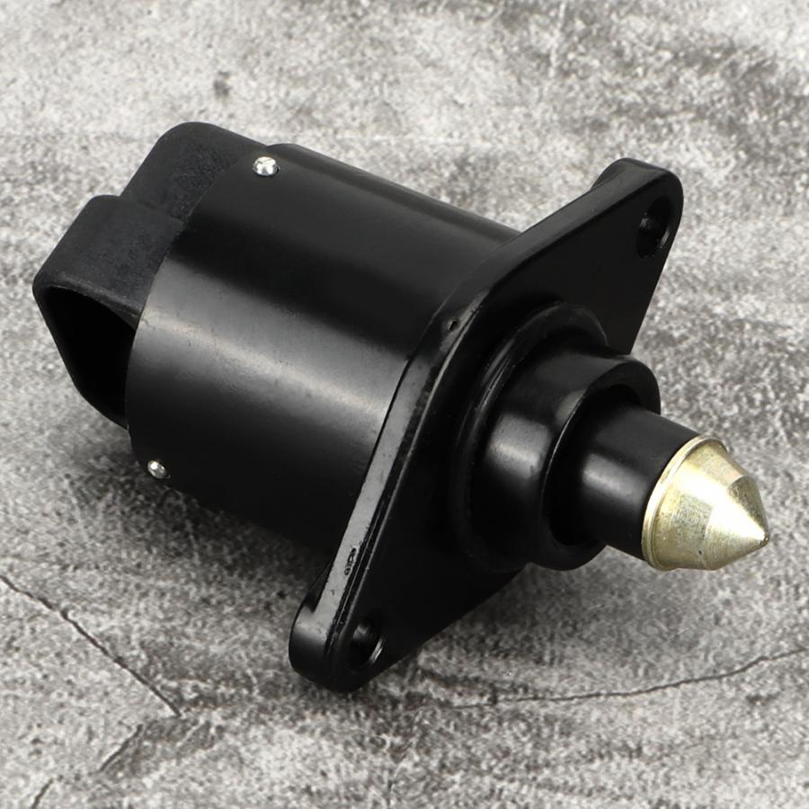 Auto Idle Air Control Valve IAC Fit voor Renault C... – Grandado