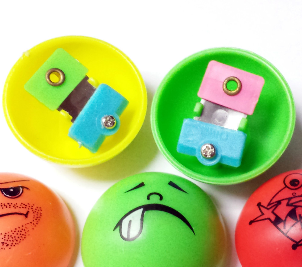12X Round Clicker Noisemaker Novelty Birthday Part... – Vicedeal