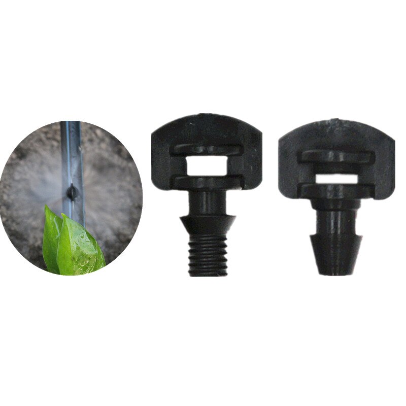 500pcs G Refractive Micro Sprinkler Fruit Misting ... – Vicedeal