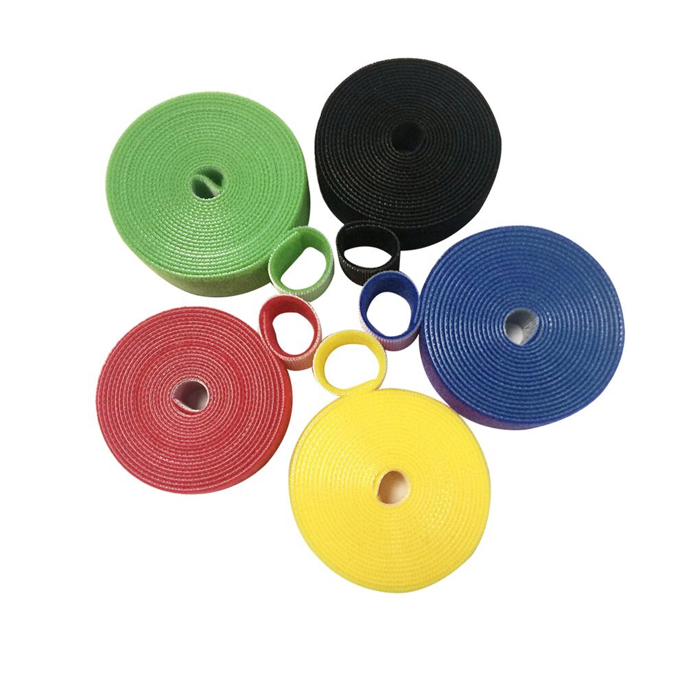 Plastic Nylon Cable Manager Cable Winder Cable Cli... – Grandado