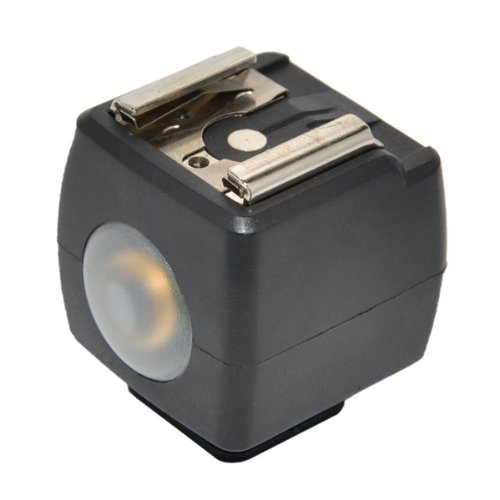 JSYK-3B Draadloze Shoe Flash Remote Slave Trigger – LovingPrices