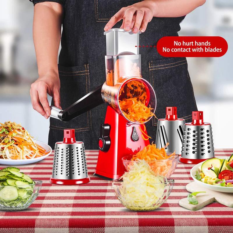 Kitchen Gadgets Accessories Multifuncional Mandoli... – Grandado