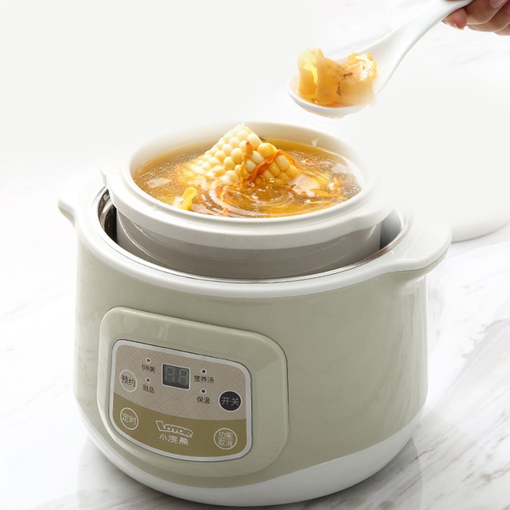 Small raccoon water heater electric cooker automat... – Grandado