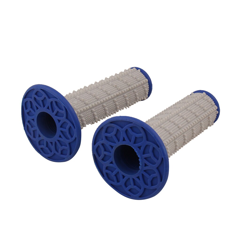 Motocross Handle Grips MX Grip Dirt Pit Bike Motor... – Grandado