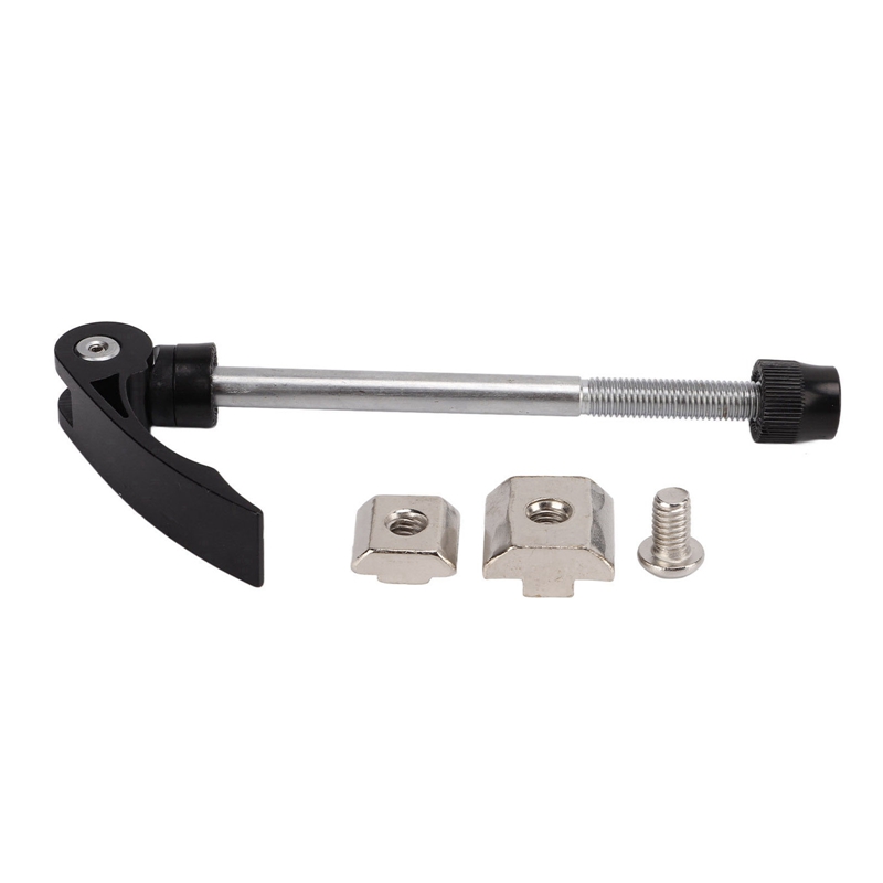 Car Luggage Rack Quick Release Bracket Roof Bicycl... – Grandado